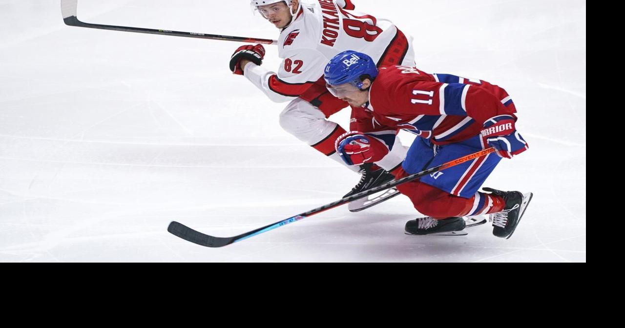 Canadiens forward Gallagher, defenceman Niku enter NHL’s COVID protocol