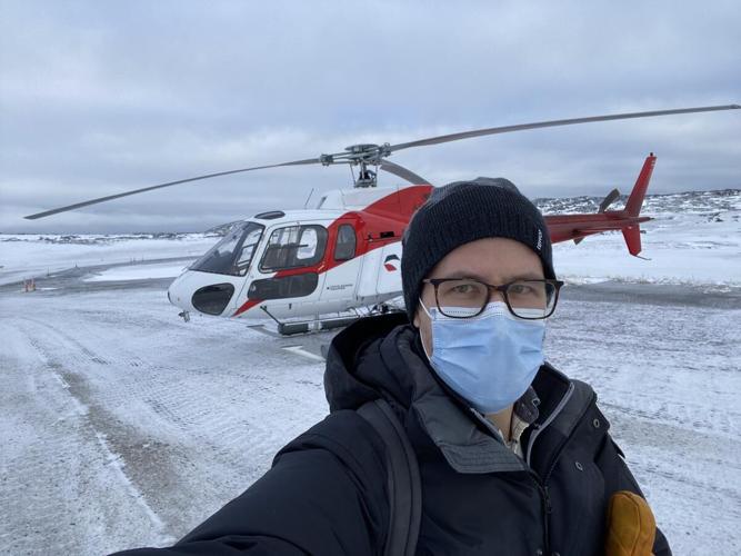 COVID deniers target Peterborough’s top doctor