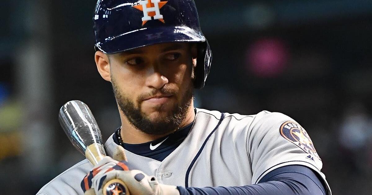 There’s risk to the Blue Jays signing George Springer, but it was time ...