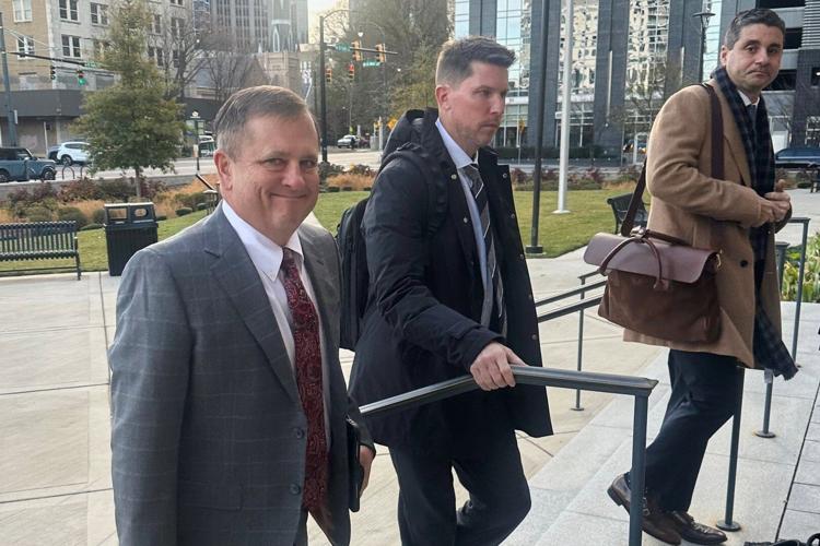 Heather Gibbs testifies NASCAR offer was 'like a gun to the head ...