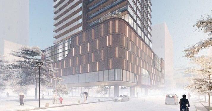 Kitchener residents weigh in on plan to build one of the region’s ...