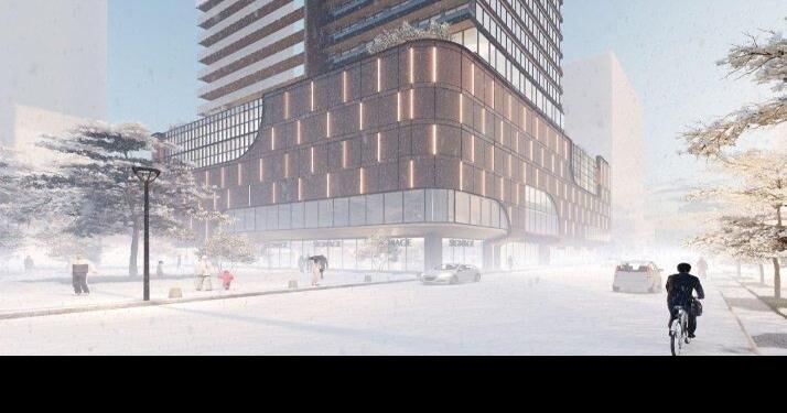 Kitchener residents weigh in on plan to build one of the region’s ...