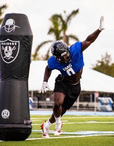 After a crash course in football from 'Last Chance U,' Mapalo Mwansa ...