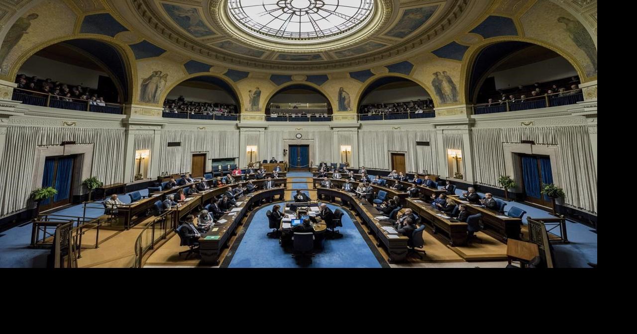 Manitoba government set to run more advertising in lead-up to October ...