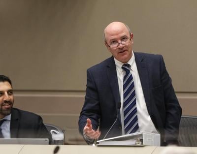 City council moves toward clearer path to release information from ...