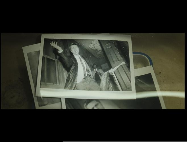 David Fincher gives ‘Seven’ a final, 4K UHD glow up for its 30th ...