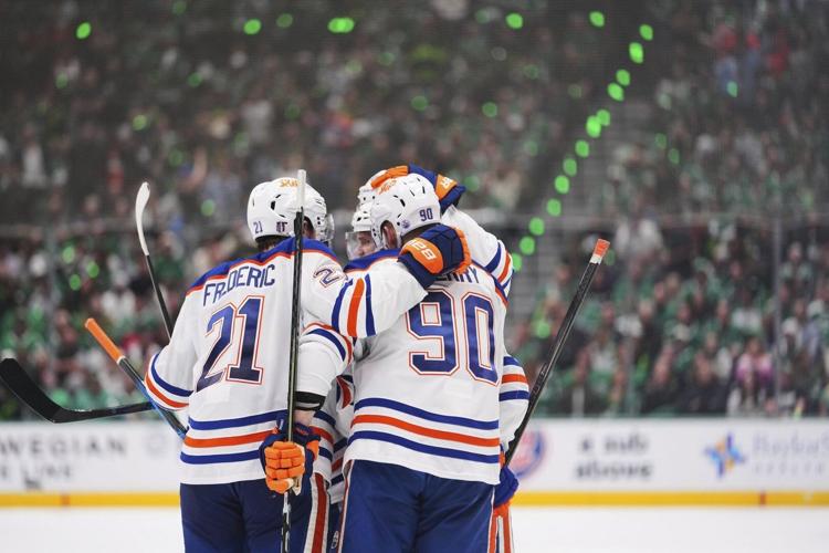 McDavid and Oilers set for another Cup chance against Panthers in a run ...
