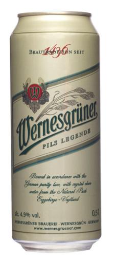 This Pilsner shows that balance doesn’t mean boring