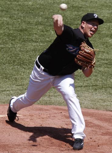 Jesse Litsch’s future in doubt after Blue Jay loss