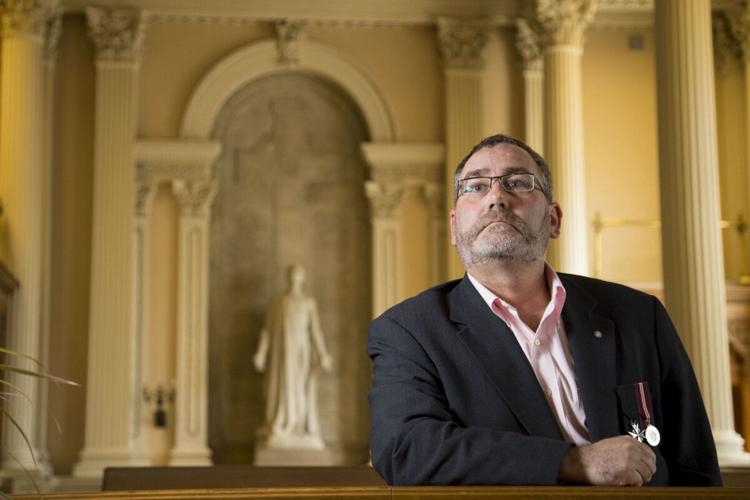 Law students killed in WWI to be called to bar