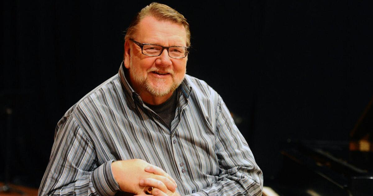 Ben Heppner to star in Titanic musical in Toronto