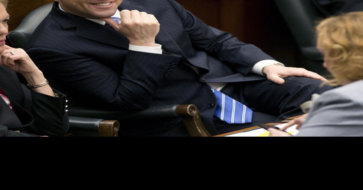 Tim Hudak’s jobs plan based on faulty math: Editorial