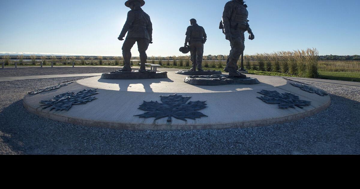 Rcmp Found Guilty Of Violating Labour Code In 2014 Moncton Shooting 0312