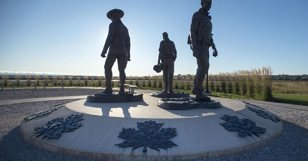 Rcmp Found Guilty Of Violating Labour Code In 2014 Moncton Shooting 0312