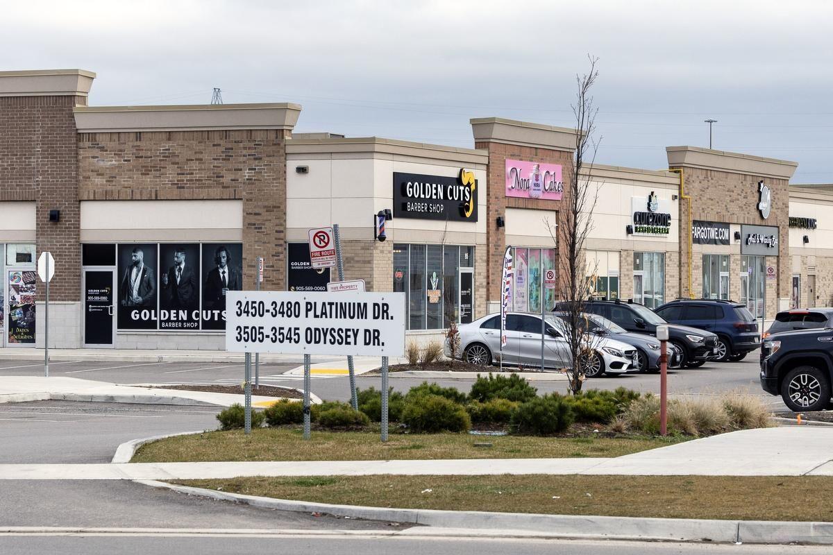 Ridgeway Plaza under fire over safety, traffic issues