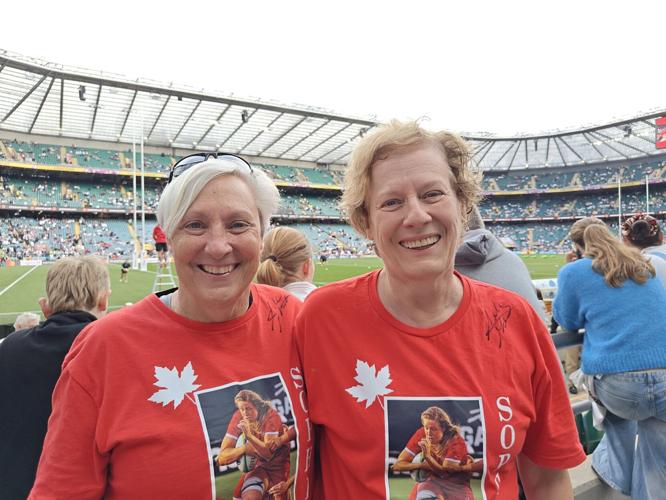 Canada’s World Cup rugby run ends with heartache and hope
