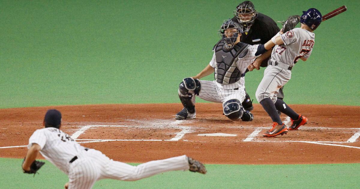 Matt Shoemaker leads MLB All-Stars to victory over Japan