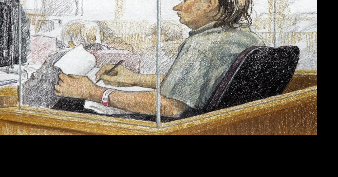 Lawyer for family members of Pickton's victims wants copy of killer's ...