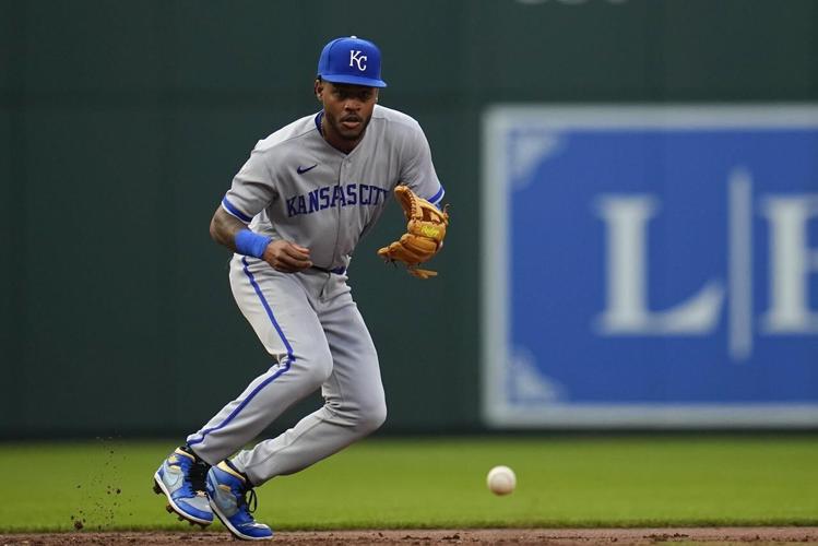 Hays’ leadoff HR, Wells’ sharp pitching carry Orioles past Royals 3-2