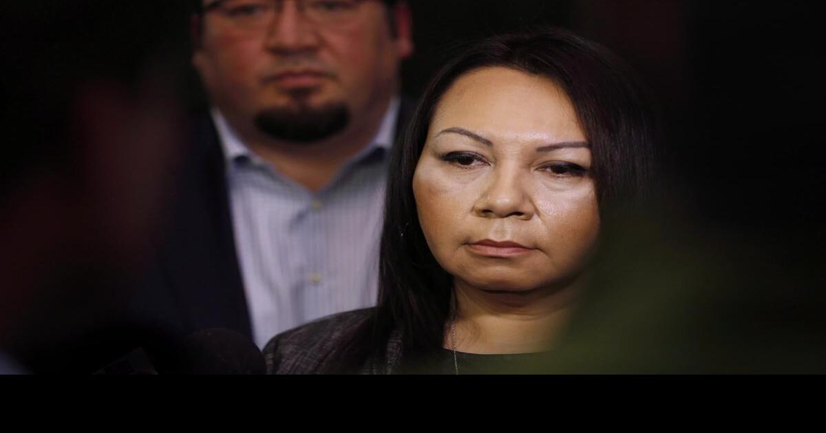 Inquiry into missing Indigenous women and girls hasn’t yet solved their ...