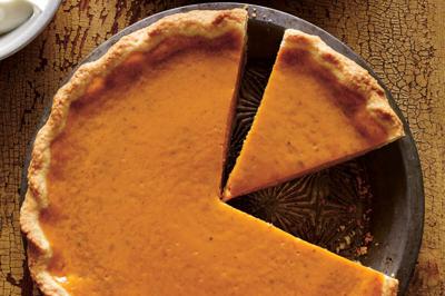 world record pumpkin pie
