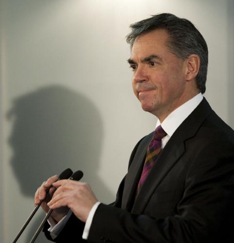 Jim Prentice fights the odds in quest to save Northern Gateway: Steward
