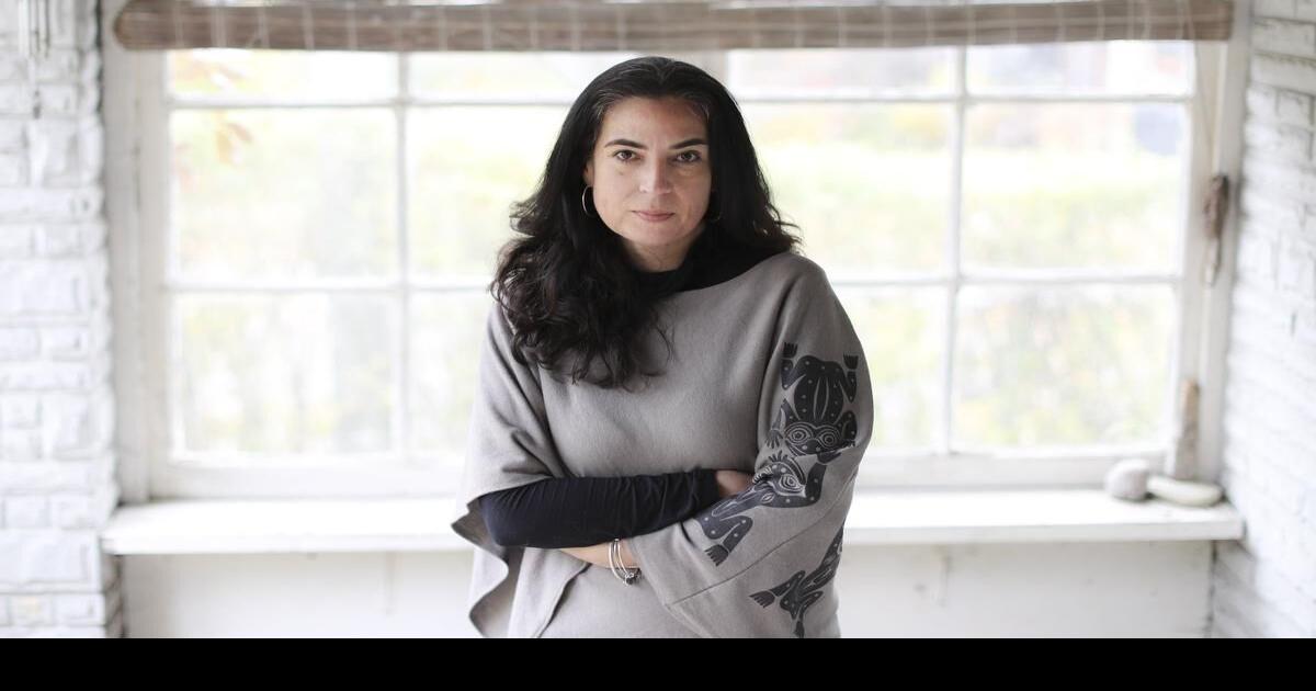 Tanya Talaga talks about her Indigenous heritage and why holding the ...