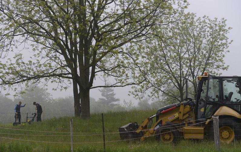 Tim Bosma murder case: Toronto homicide unit suspends search on suspect ...