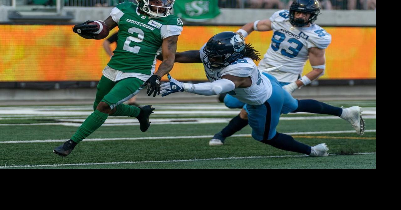 Argos, Riders meet again in Touchdown Atlantic game as buzz for ...