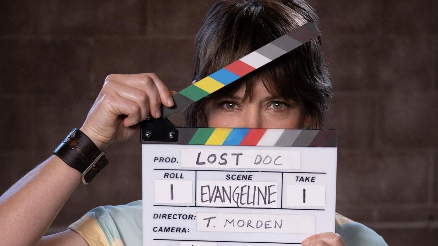 Evangeline Lilly on being part of TV history in ABC’s ‘Lost’
