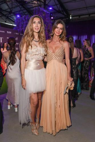 Gala raises $1.5 million for WoodGreen’s UnMet Needs