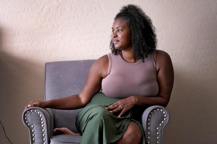 Women of color growing force as mom influencers