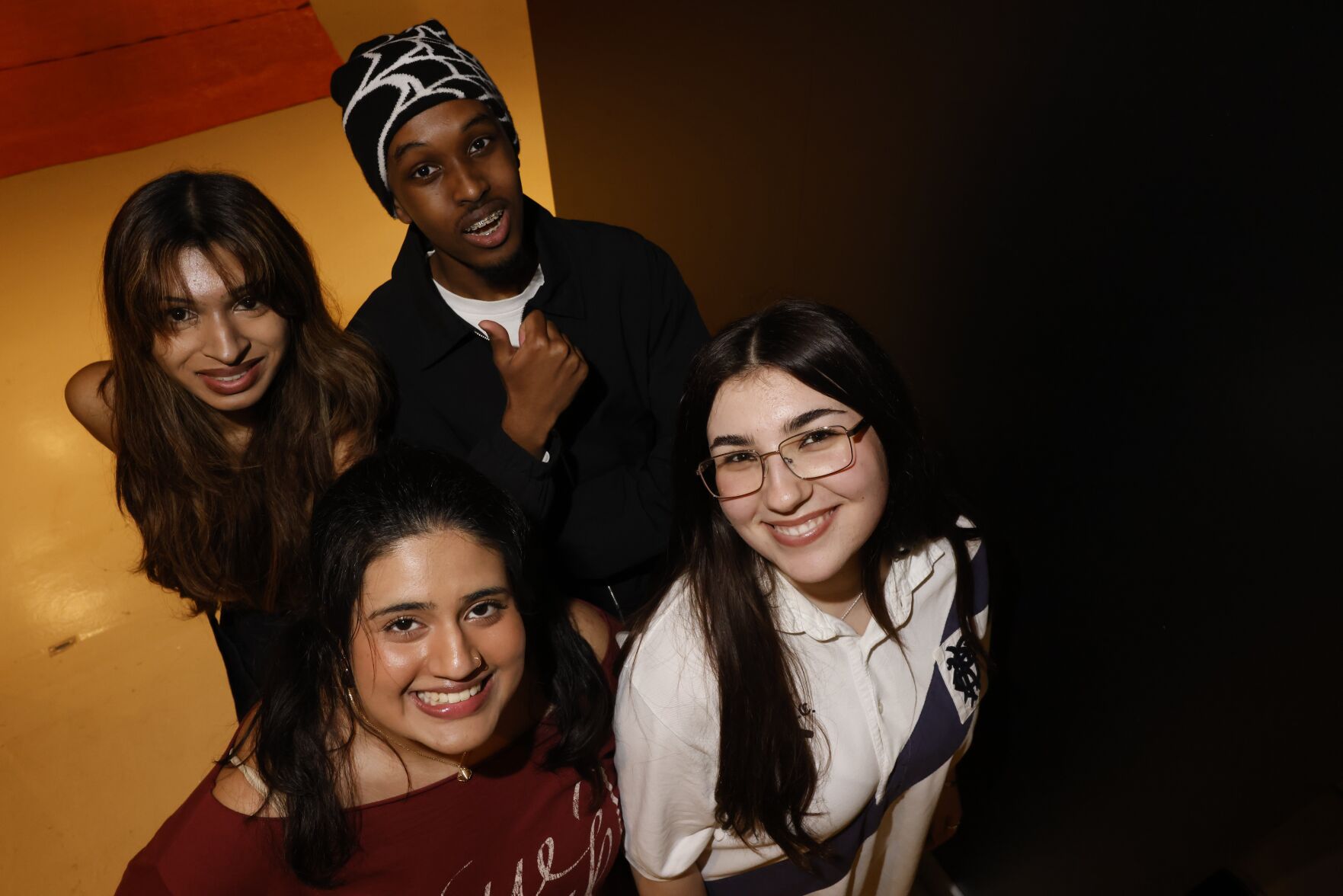 TIFF Next Wave trying to get students back into theatres