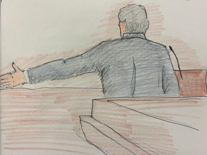 Hannah Dugan: Wisconsin Republicans demand judge’s resignation