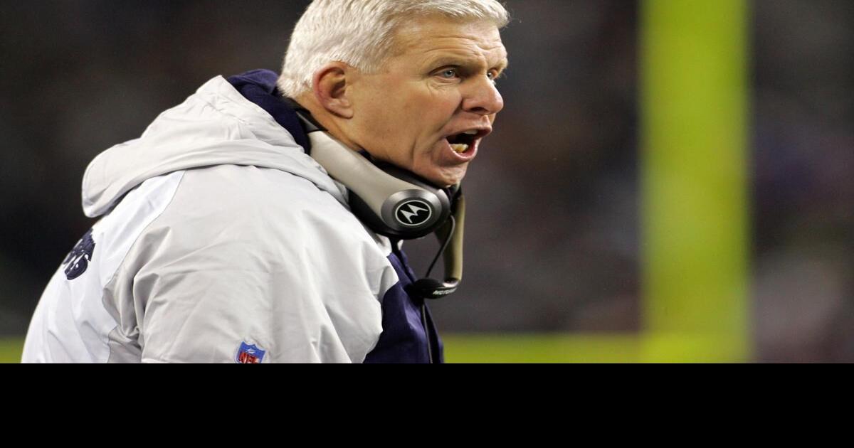 Bill Walsh, Bill Parcells coaching trees cover entire NFL playoffs