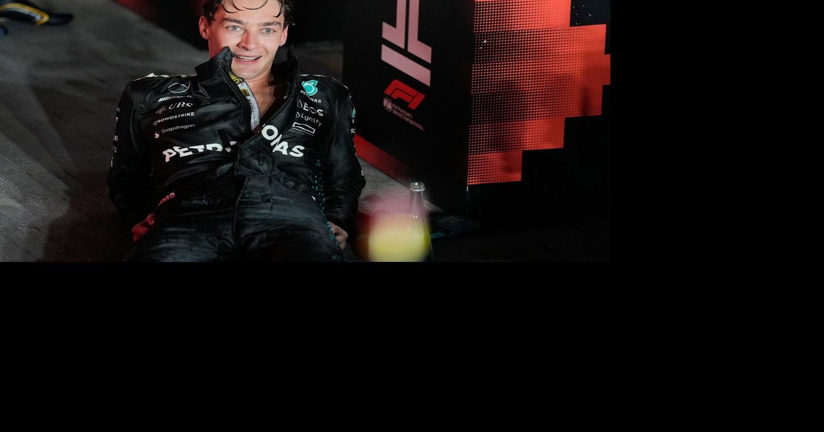 George Russell and Kimi Antonelli staying with Mercedes F1 team in 2026