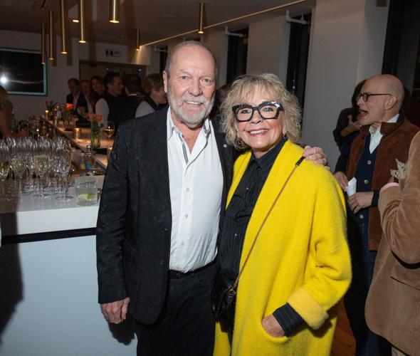 Chef Sash Simpson documentary, ‘Born Hungry,’ premieres