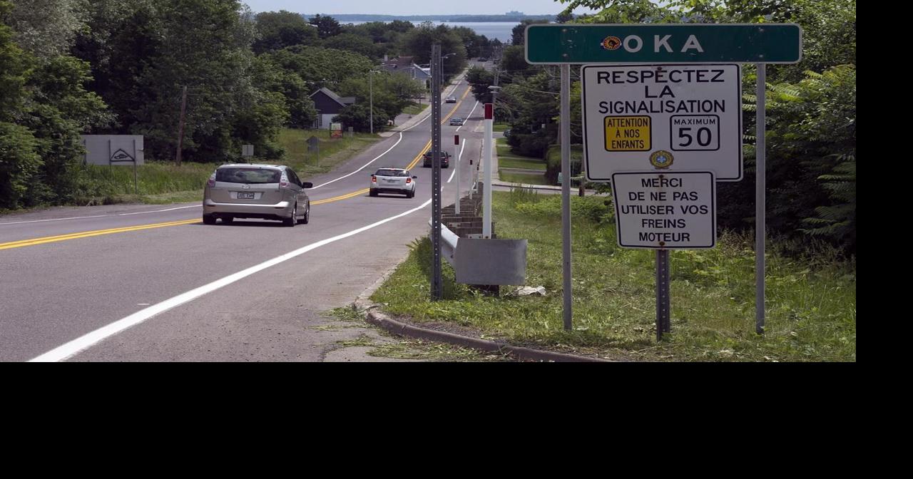 As Quebec promises action, residents demand an end to illegal dumping ...