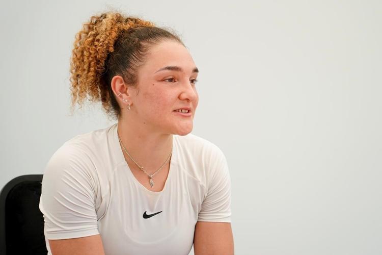 Wimbledon's qualifying rounds are the tournament before the tournament