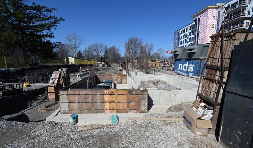 New Niagara Street building to meet housing need in Welland