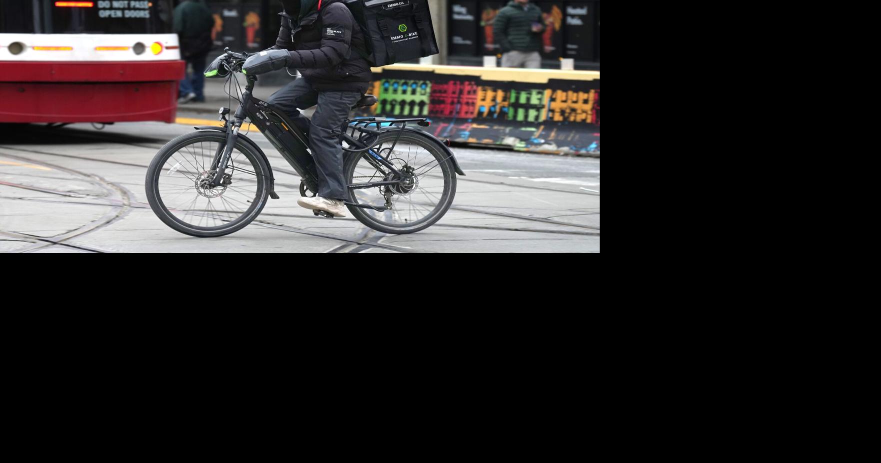 Why do e-bikes keep catching fire and what can you do?