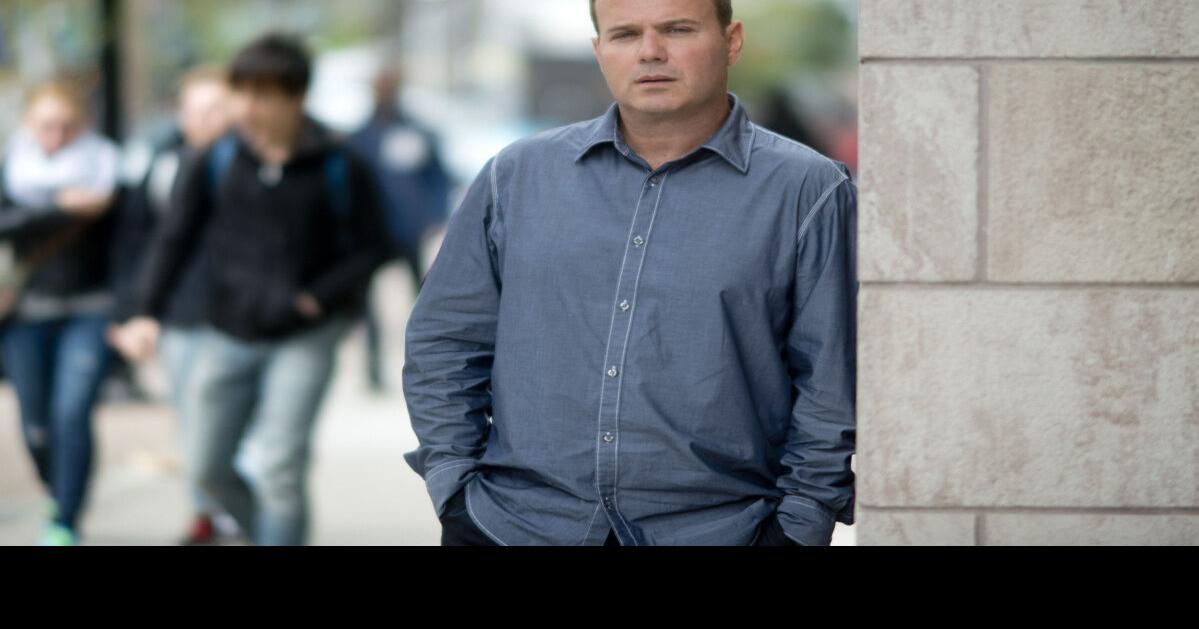 Anthony De Sa weaves Emanuel Jaques murder into his first novel