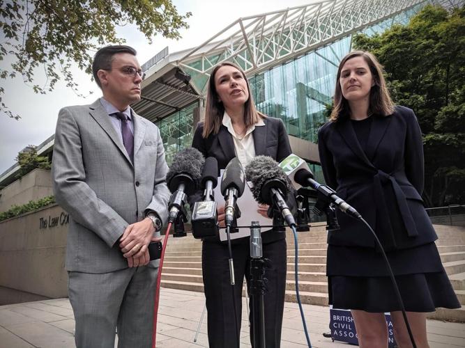 B.C. Court of Appeal confirms prolonged solitary confinement is ...