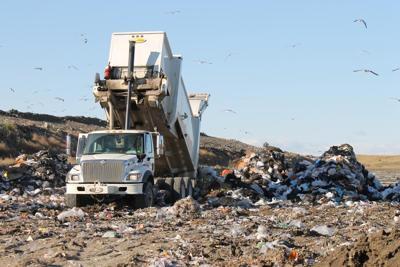 Wait for it: Tag-a-bag, multi-size black carts coming to Calgary
