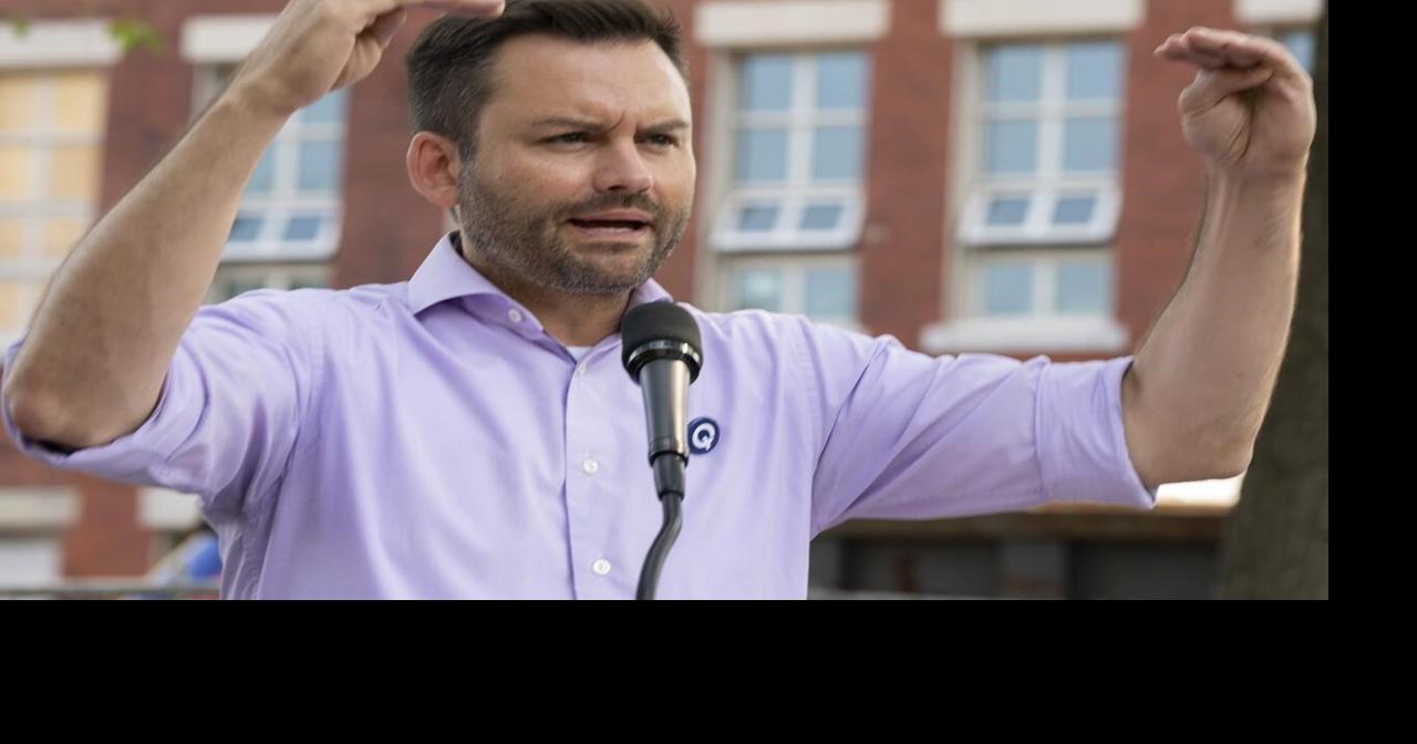 Quebec election: Parti Québécois leader supports candidate who made ...