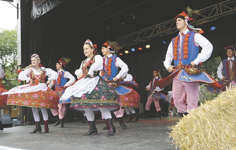 Roncesvalles Polish Festival gets its name back