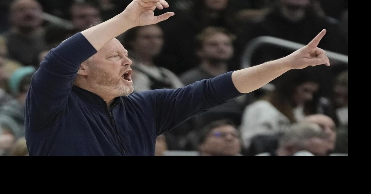 Bucks having to find ways to win at less than full strength
