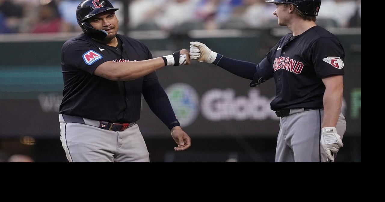 Naylor brothers key big frame for Guardians in 7-4 win. World champion ...
