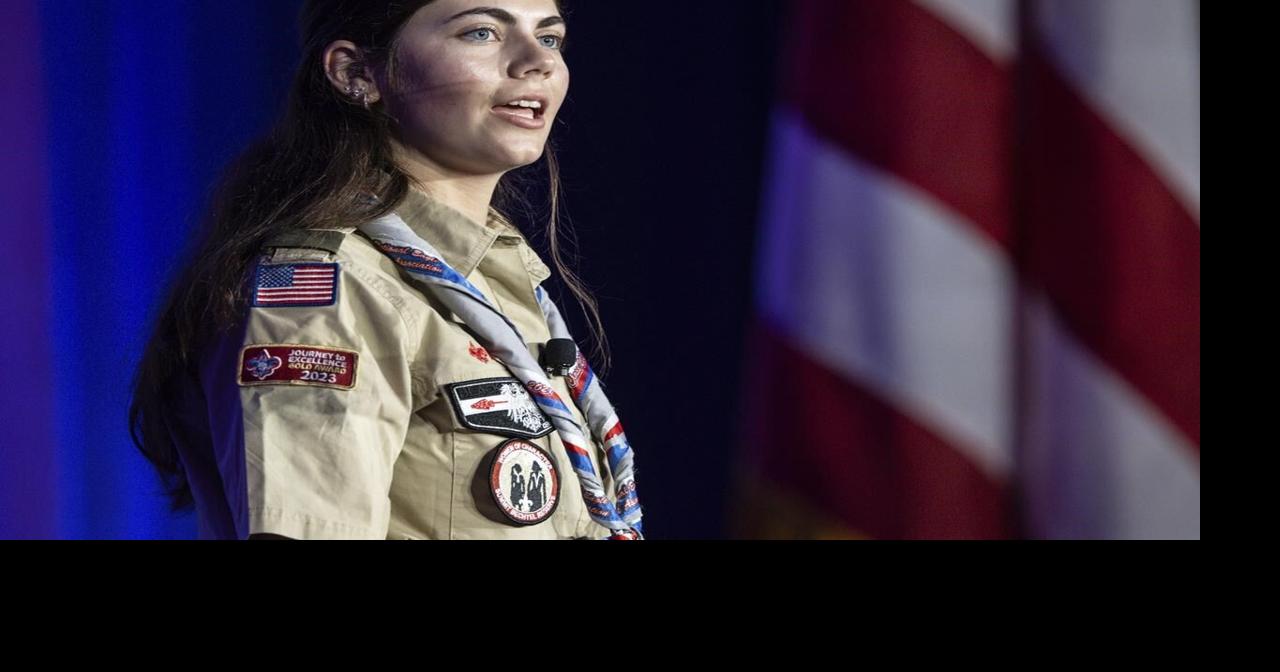 Boy Scouts of America is rebranding. Here's why they will be named ...