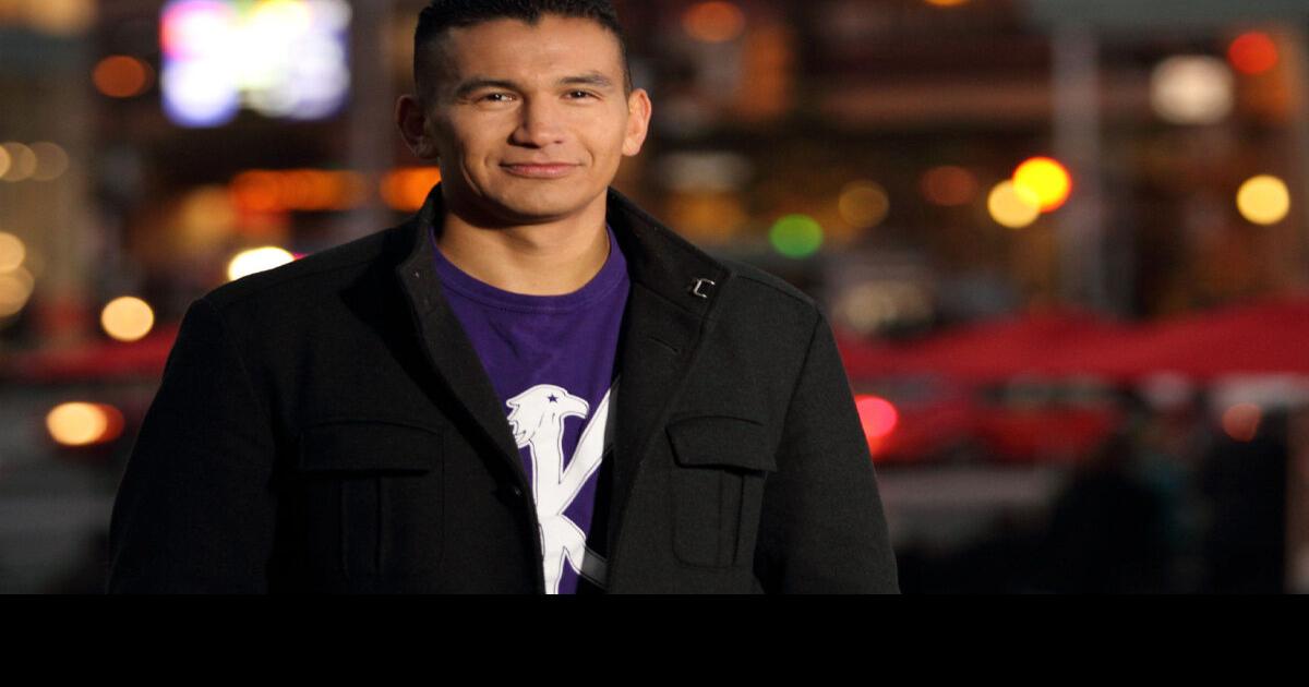 CBC series 8th Fire aims to dispel native stereotypes